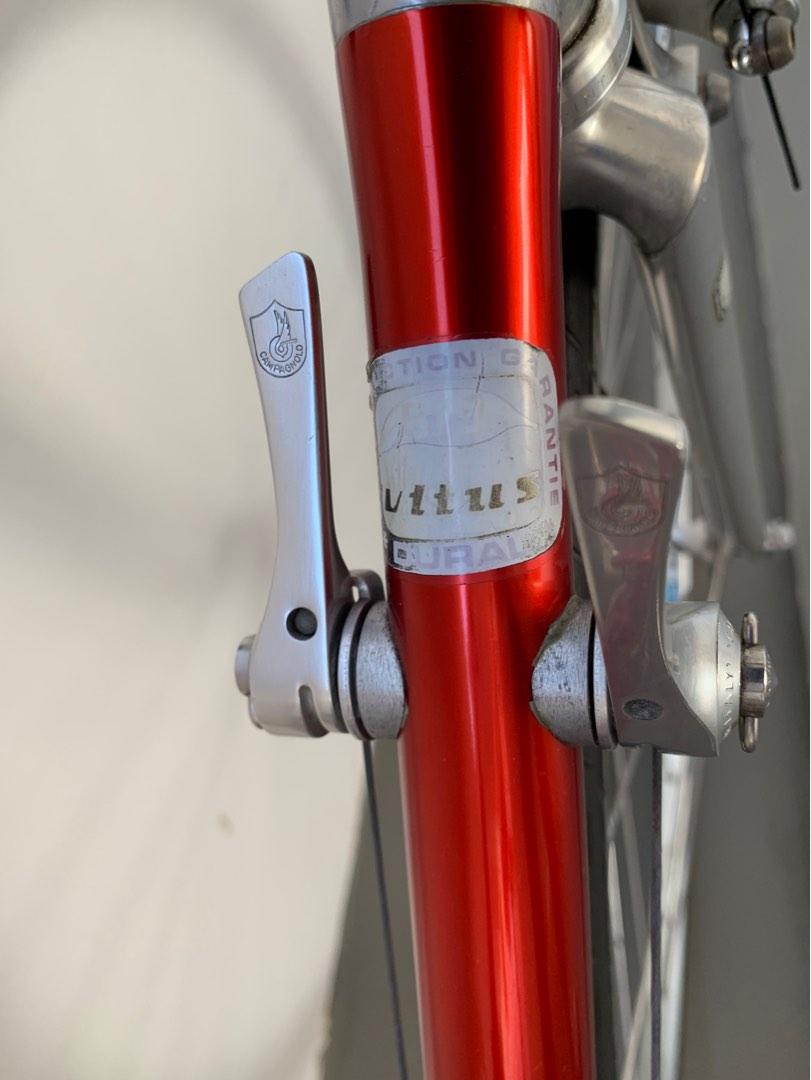 Ride This Beautiful French Bike At The Tour de France Singapore ...