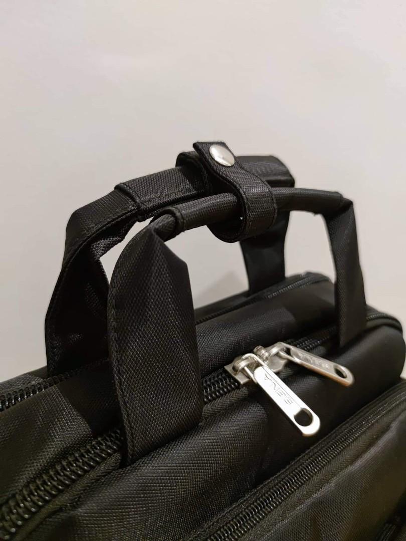 SENA LAPTOP BAG/BACKPACK, Men's Fashion, Bags, Backpacks on Carousell
