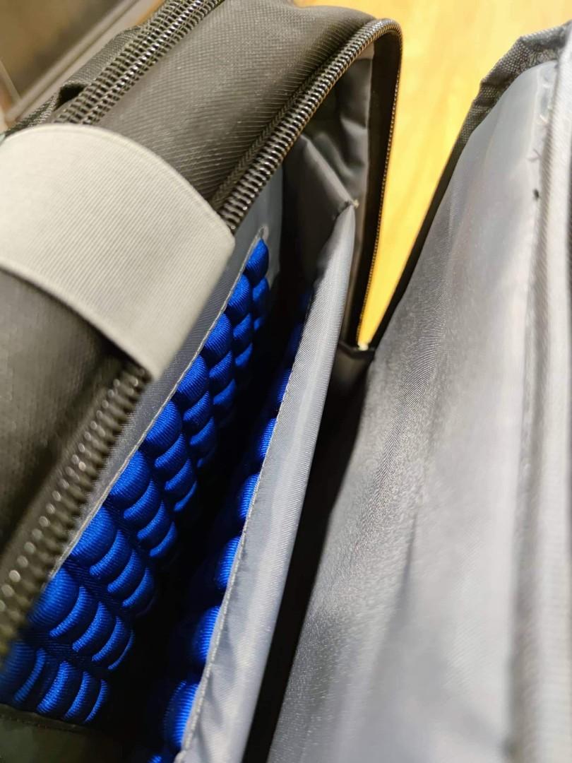 SENA LAPTOP BAG/BACKPACK, Men's Fashion, Bags, Backpacks on Carousell