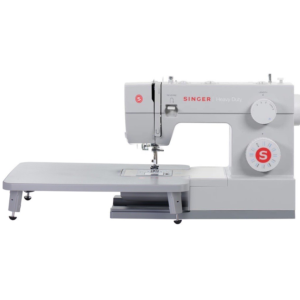 Sewing Machine Portable Singer Heavy Duty 4423, TV & Home Appliances ...
