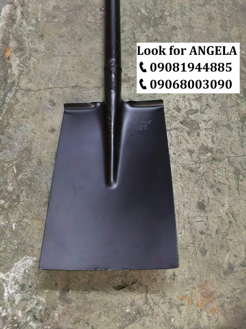 SHOVEL, Commercial & Industrial, Construction Tools & Equipment on ...