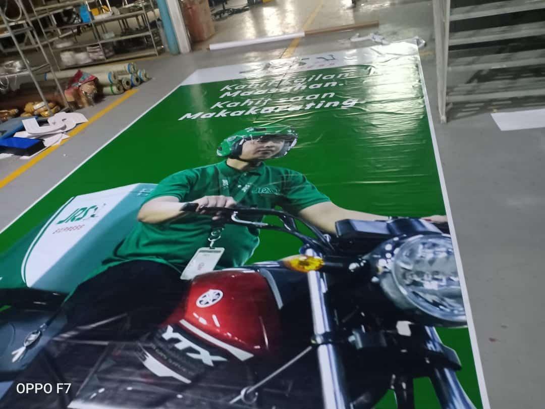 signage maker manila / tarp bldg / signages, Announcements on Carousell