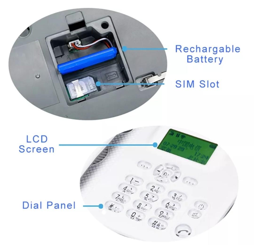 Sim Card Wifi Router With Phone For Tpg Simba All Sim Card Computers