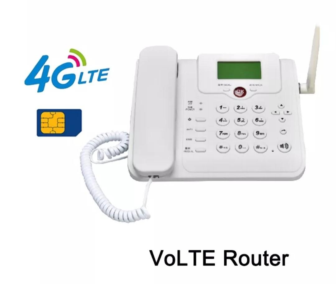 SIM card wifi router with Phone for(TPG-SIMBA)+all Sim card., Computers ...