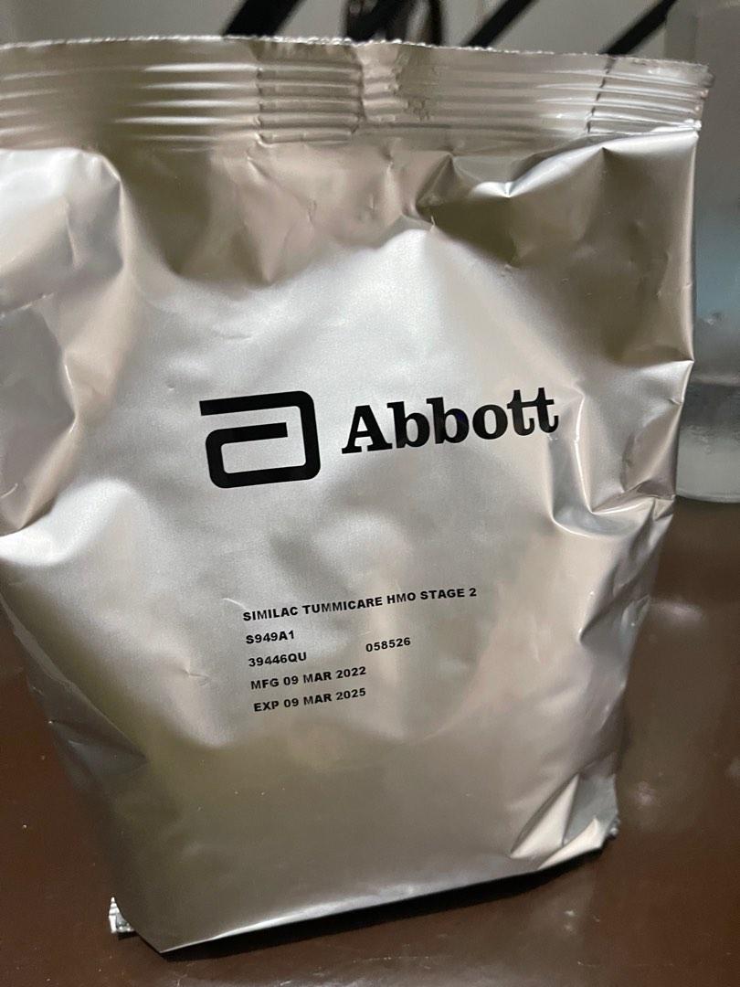 Similac- tummy care, Babies & Kids, Nursing & Feeding, Weaning ...