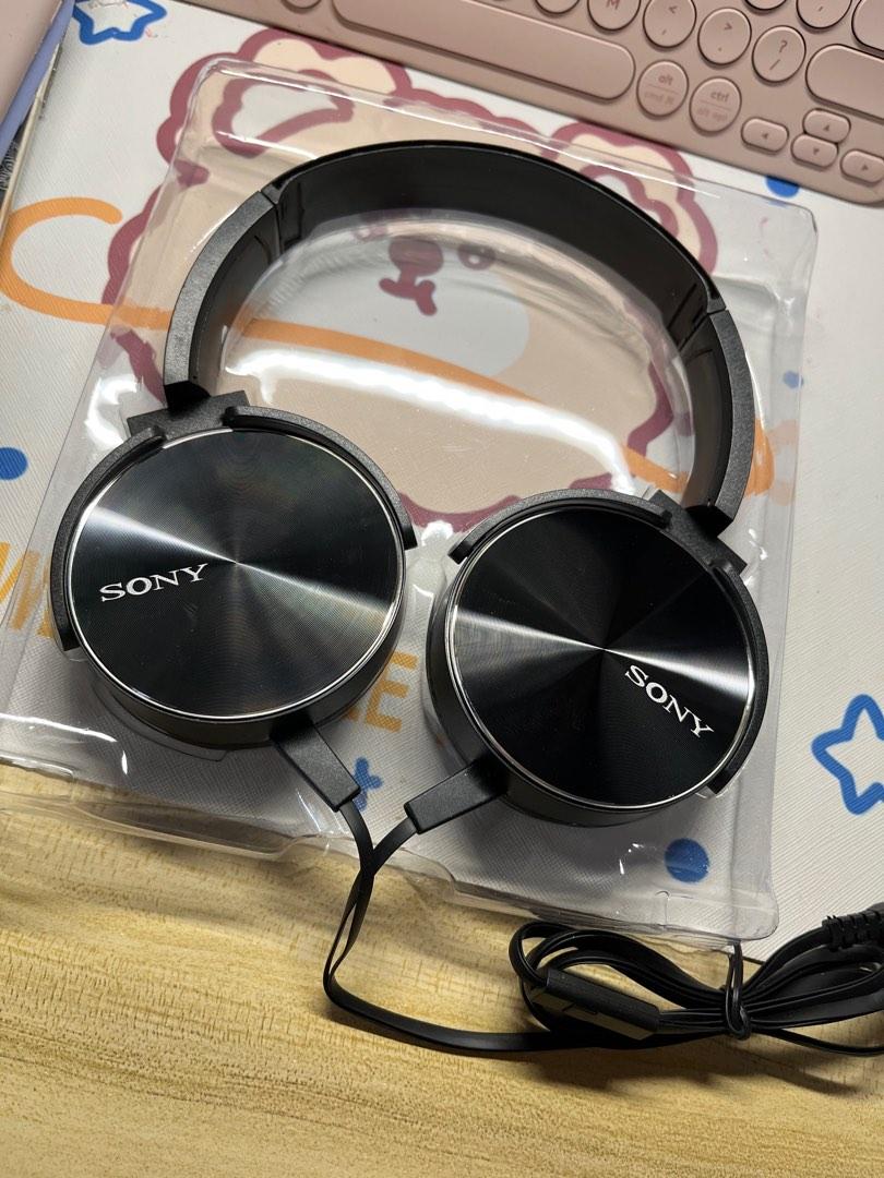 Sony, Audio, Headphones & Headsets on Carousell