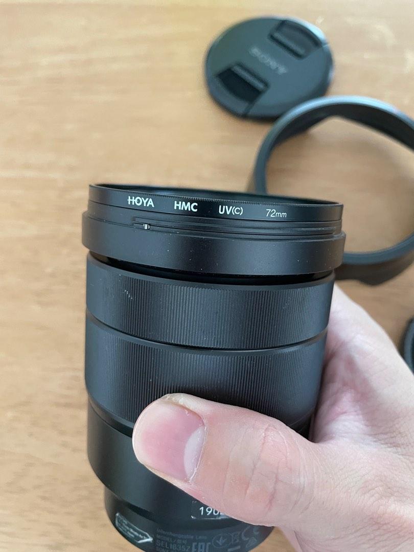 Sony FE 16-35 f4 ZA OSS, Photography, Lens & Kits on Carousell