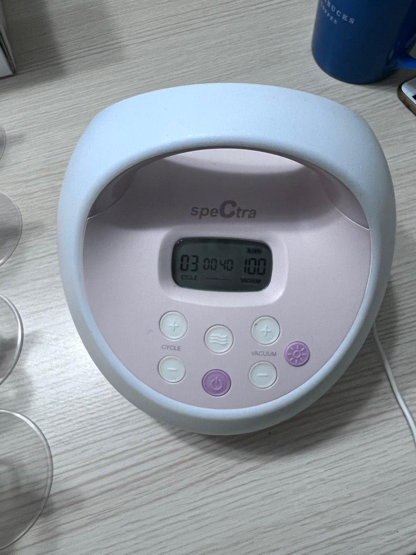 Spectra S2 plus complete set, Babies & Kids, Nursing & Feeding ...