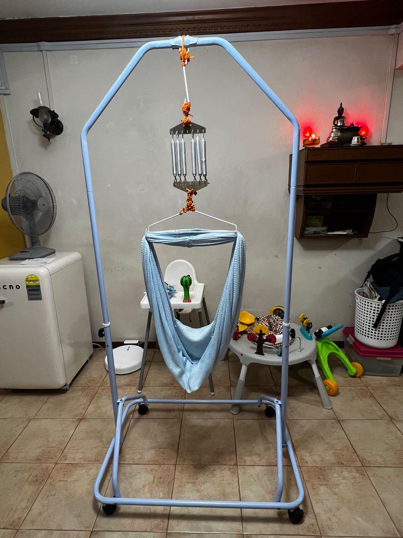 Spring cot, Babies & Kids, Baby Nursery & Kids Furniture, Cots & Cribs ...