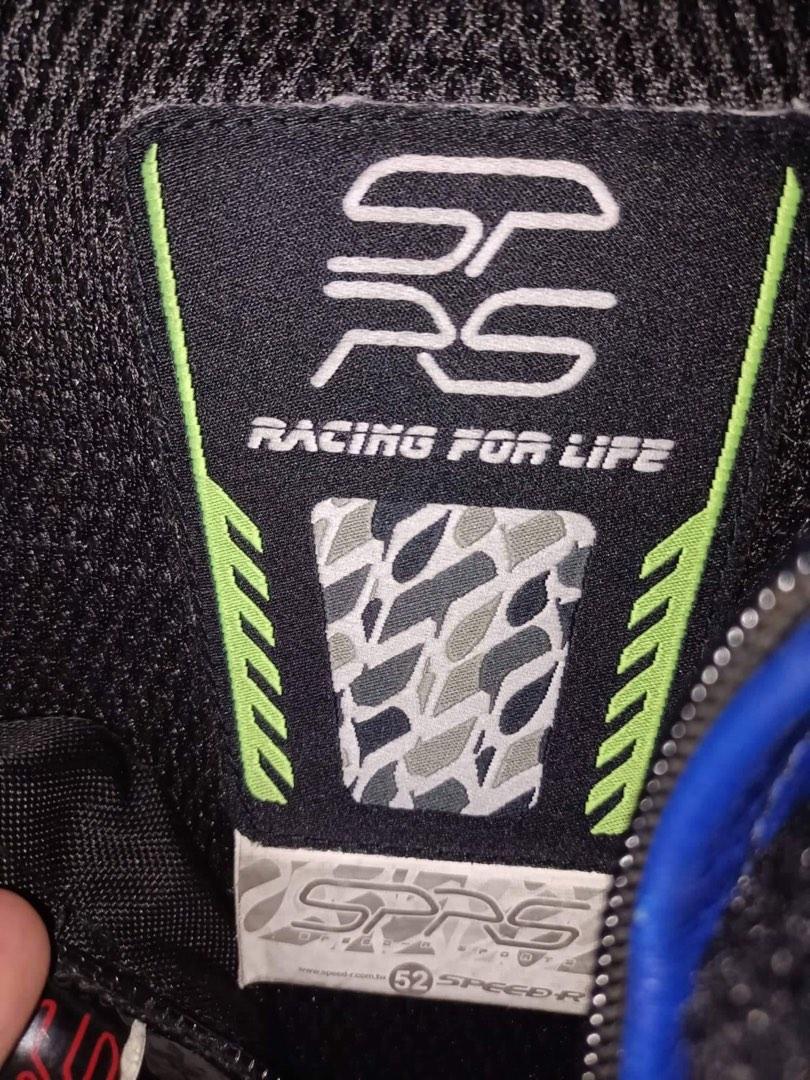 SPRS SUIT, Men's Fashion, Coats, Jackets and Outerwear on Carousell