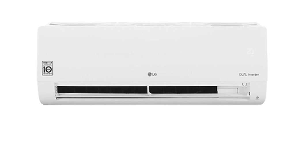 STANDARD INVERTER SPLIT TYPE LG, TV & Home Appliances, Air Conditioning ...