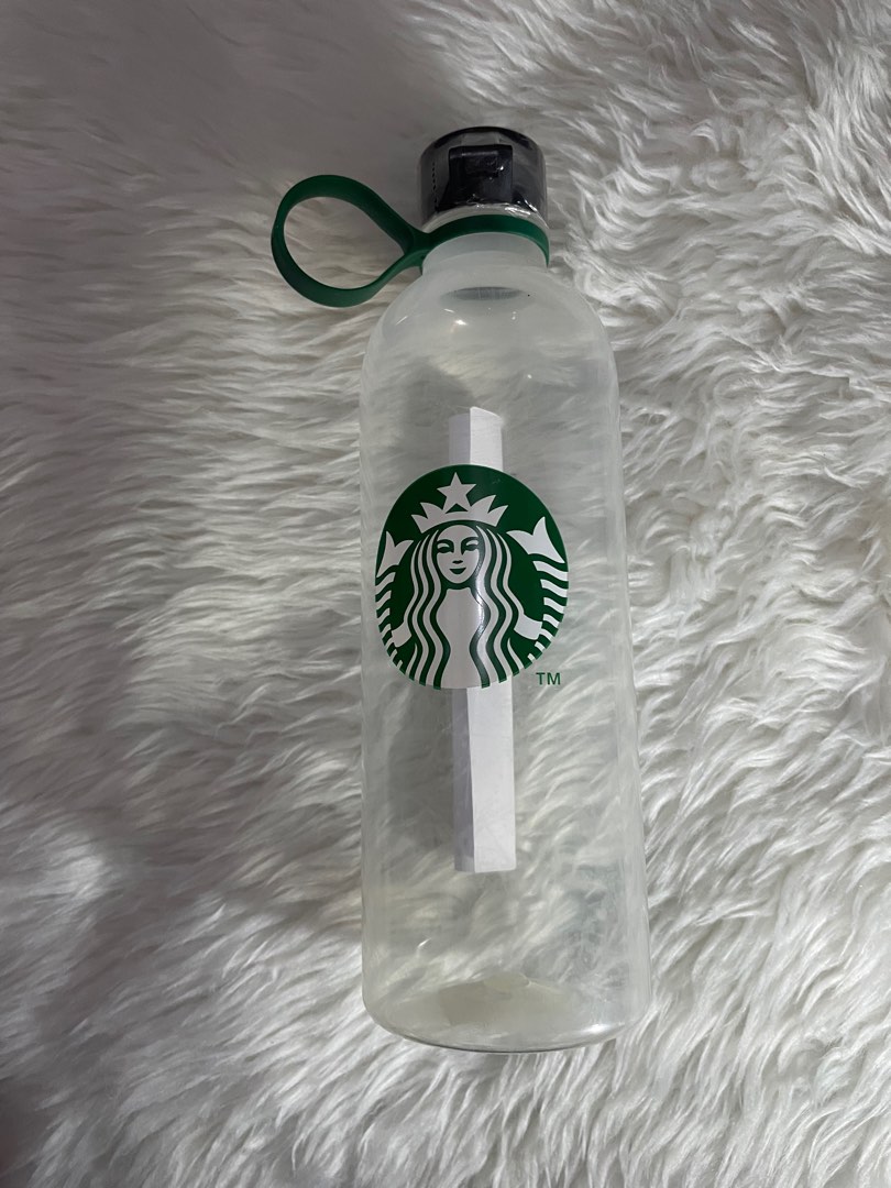 Starbucks Water Bottle, Furniture & Home Living, Kitchenware ...