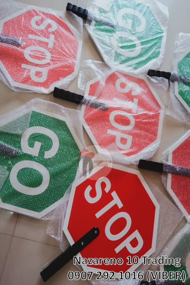 Stop & go supplier 12, Commercial & Industrial, Construction Tools ...
