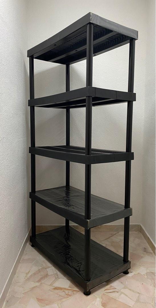 Set of 2 to go - Storage Racks, Furniture & Home Living, Furniture ...