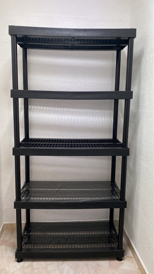 Set of 2 to go - Storage Racks, Furniture & Home Living, Furniture ...