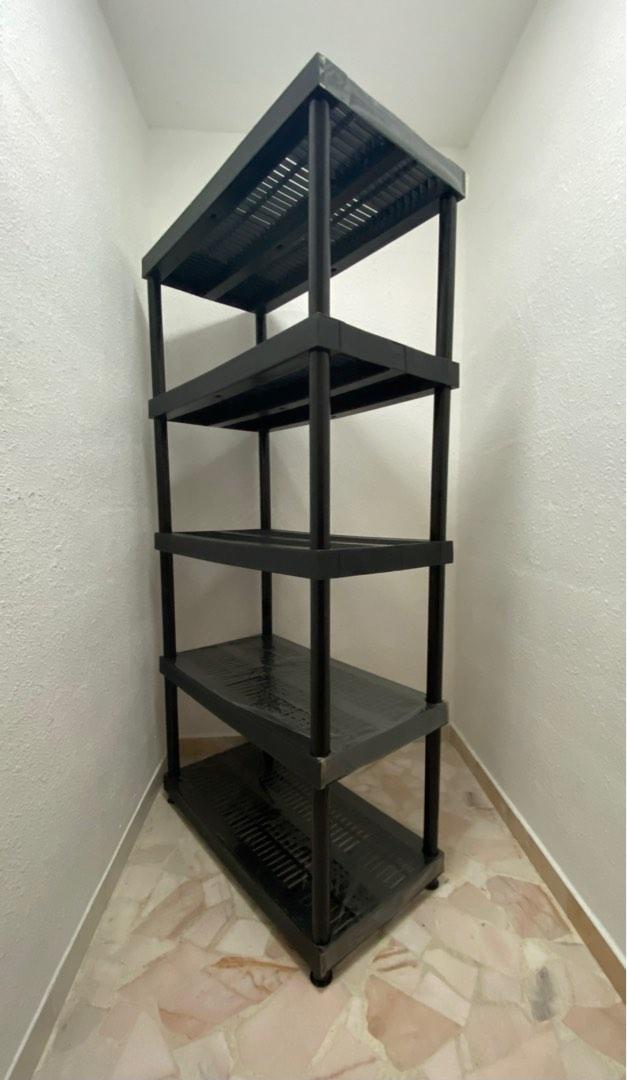 Set of 2 to go - Storage Racks, Furniture & Home Living, Furniture ...