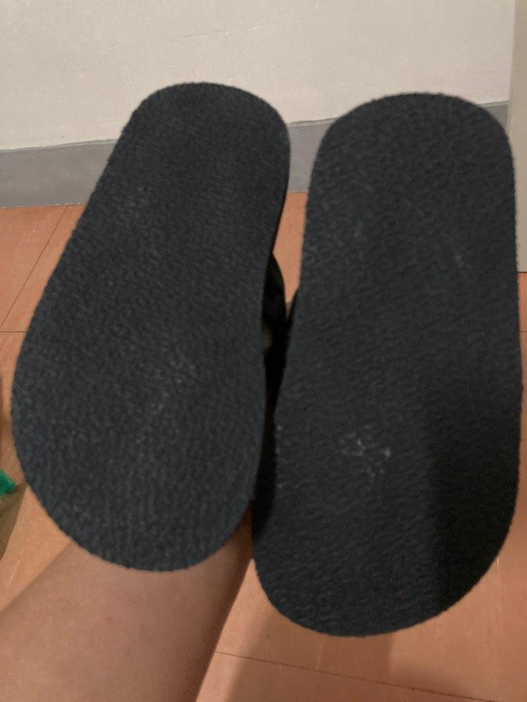 Tabata Slippers, Women's Fashion, Footwear, Slippers and slides on ...