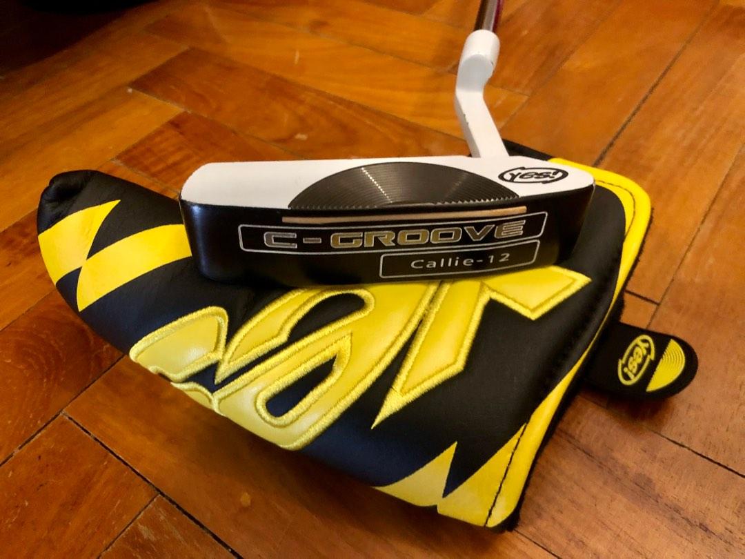 Taylormade R7 Full Complete Golf Set with Adidas Bag, Sports Equipment ...