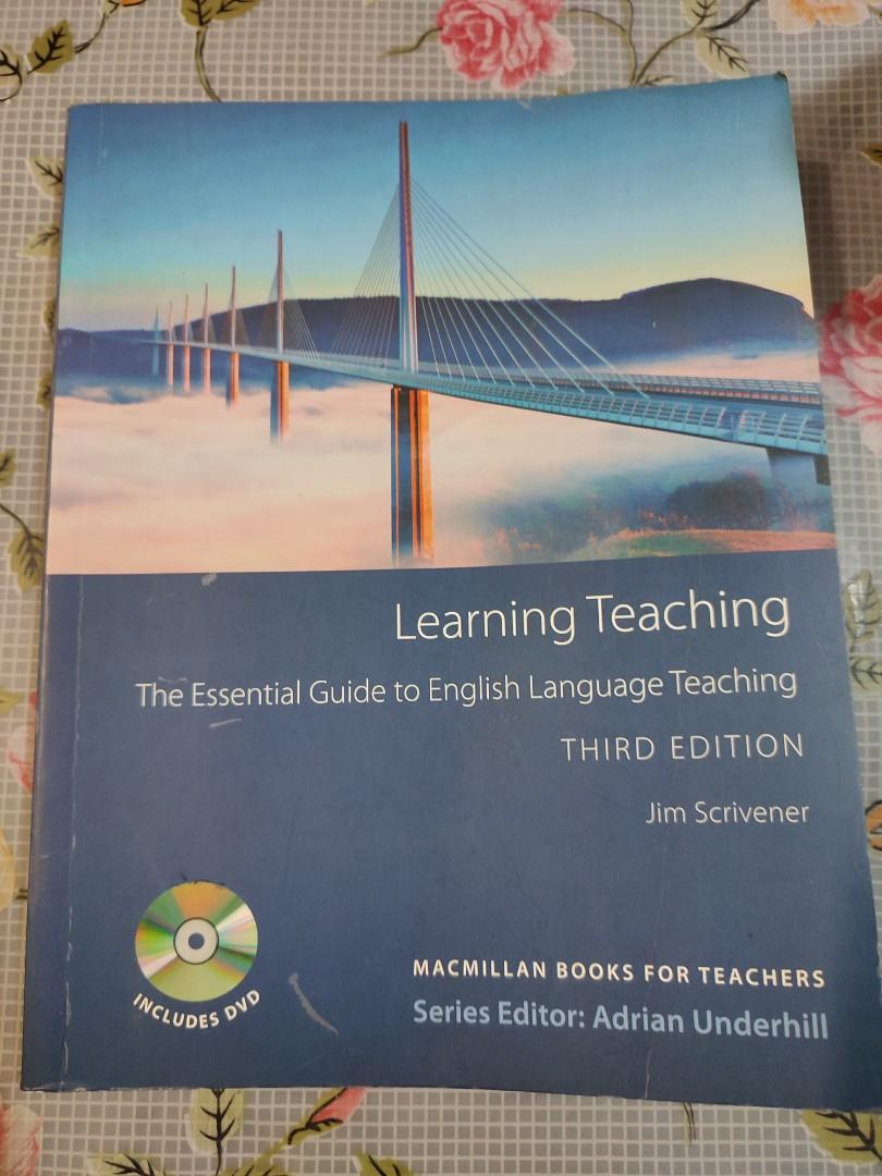 The Essential Guide to English Language Teaching, Hobbies & Toys, Books ...