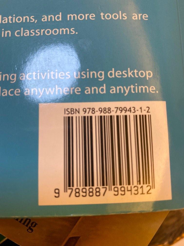 the new era of ICT BASIC PROGRAMMING 2 scratch, 興趣及遊戲, 書本 & 文具, 教科書 - Carousell