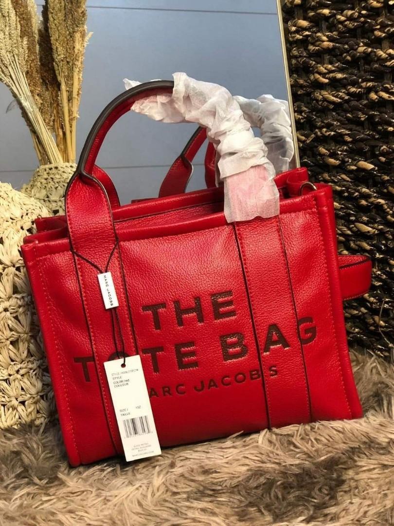 The Tote Bag MJ, Women's Fashion, Bags & Wallets, Cross-body Bags on ...