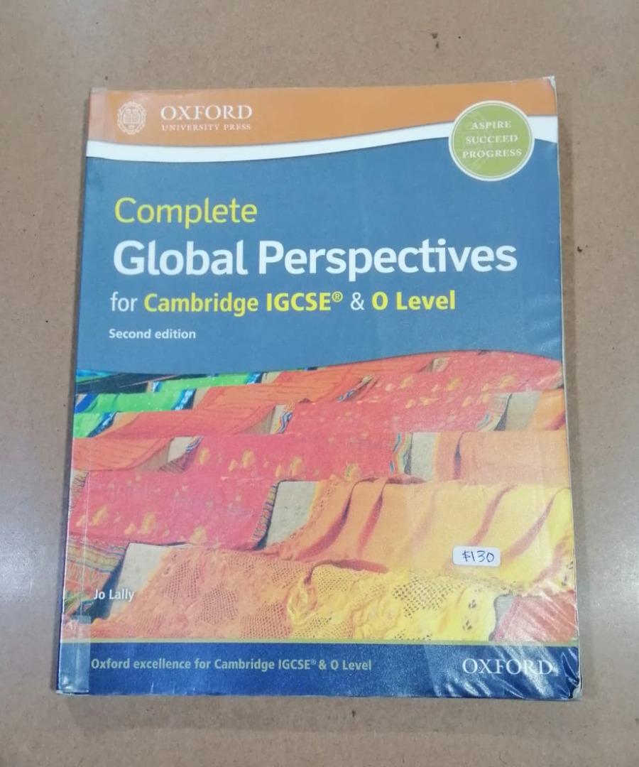 The Visual Bible Explorer Series & Cambridge IGCSE & O Level Complete ...