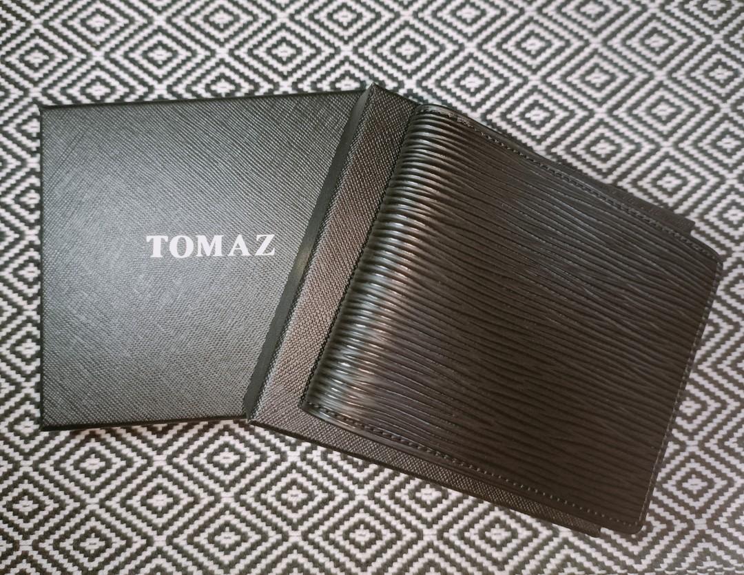 Tomaz, Men's Fashion, Watches & Accessories, Wallets & Card Holders on ...