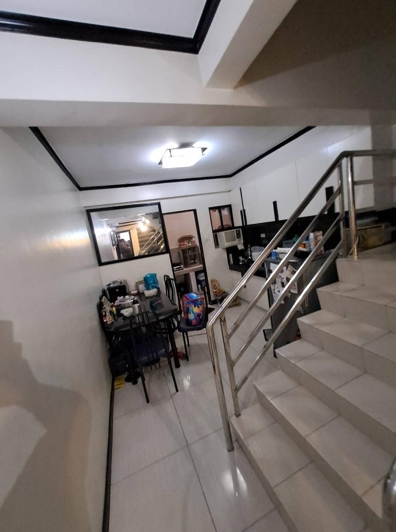 TOWN HOUSE CRAIG MANILA 3 FLOORS, Property, For Sale, Townhouse on Carousell