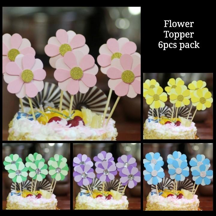 Trees / Leaves / Flower / House Topper, Furniture & Home Living ...