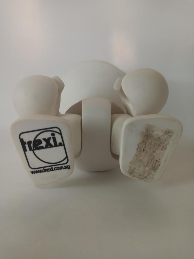 Trexi Blank 10", Hobbies & Toys, Toys & Games on Carousell