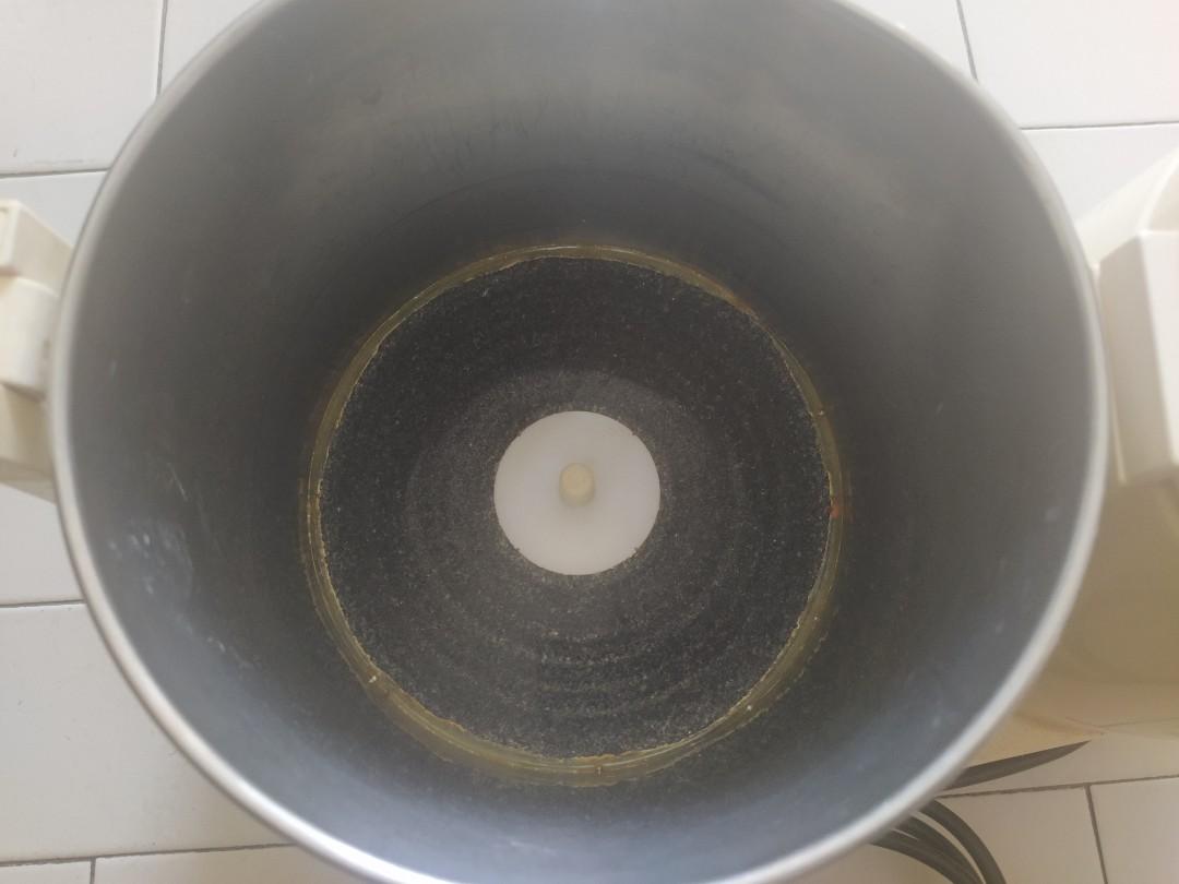 Ultra Pride+ wet grinder, TV & Home Appliances, Kitchen Appliances ...