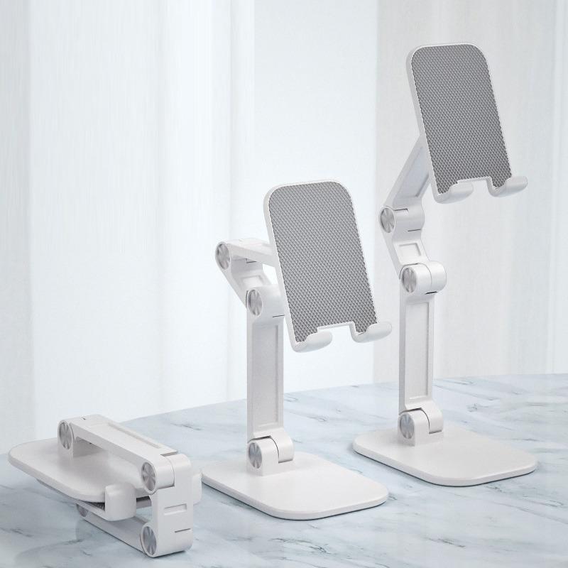 Upgraded Phone Tablet Stand with 4 Damping Axis More Stable Flexible ...