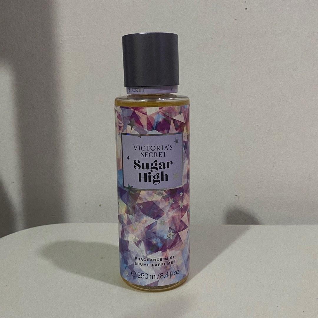 Victoria's Secret Sugar High, Beauty & Personal Care, Fragrance ...