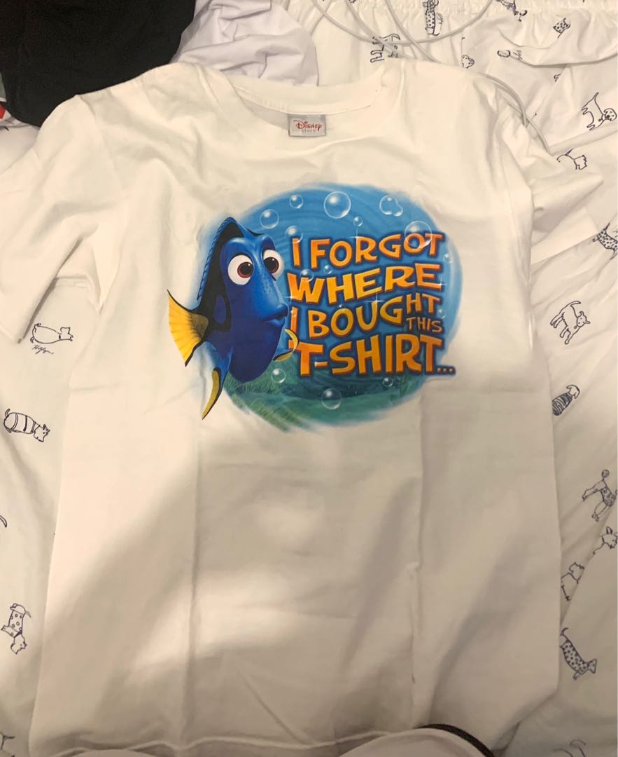 Vintage Dory, Men's Fashion, Tops & Sets, Tshirts & Polo Shirts on ...