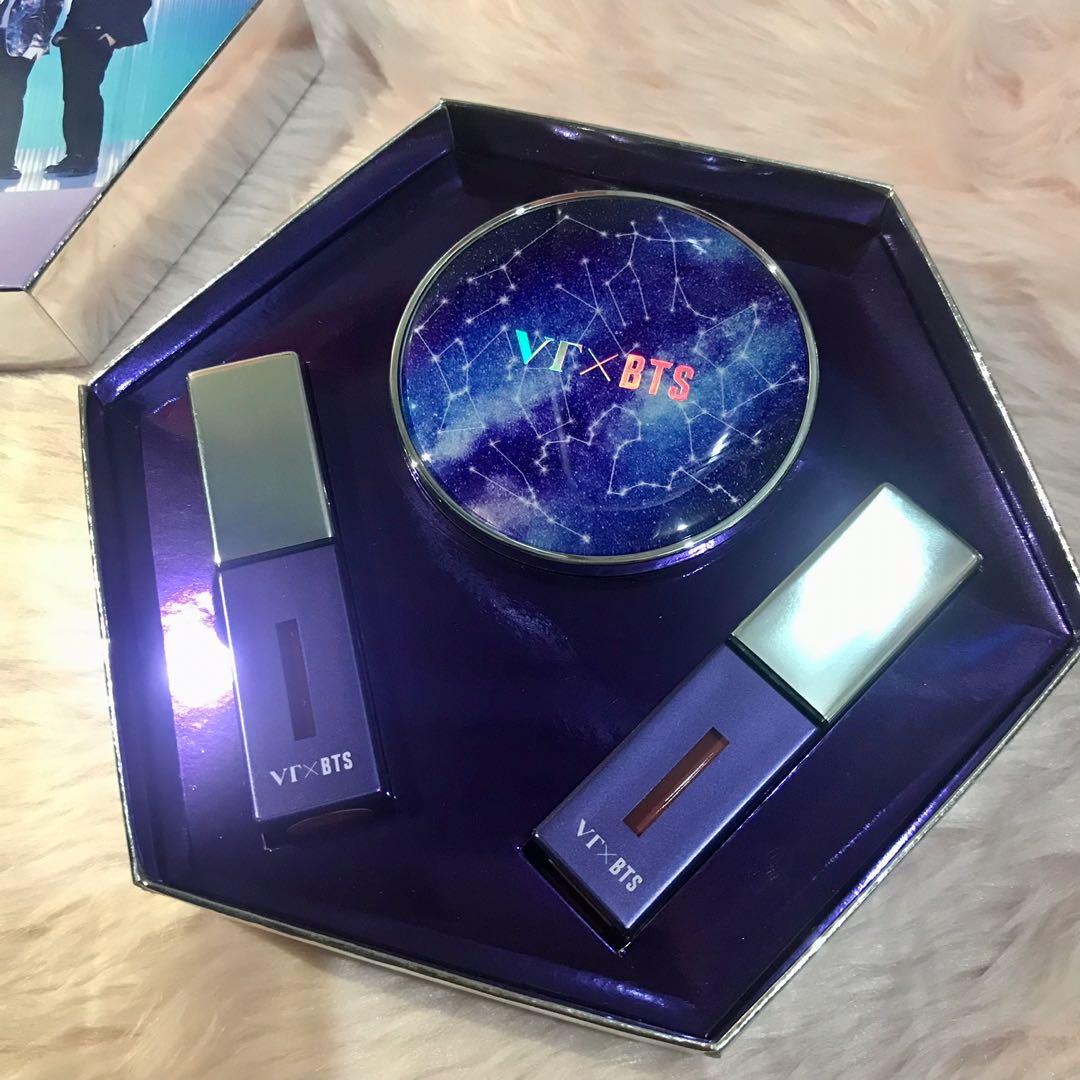 VT x BTS - The Sweet Special Edition Set, Hobbies & Toys, Memorabilia & Collectibles, K-Wave on ...