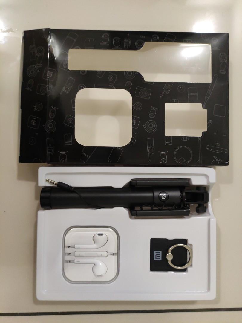 Xiao Mi Gift Box, Mobile Phones & Gadgets, Mobile & Gadget Accessories ...