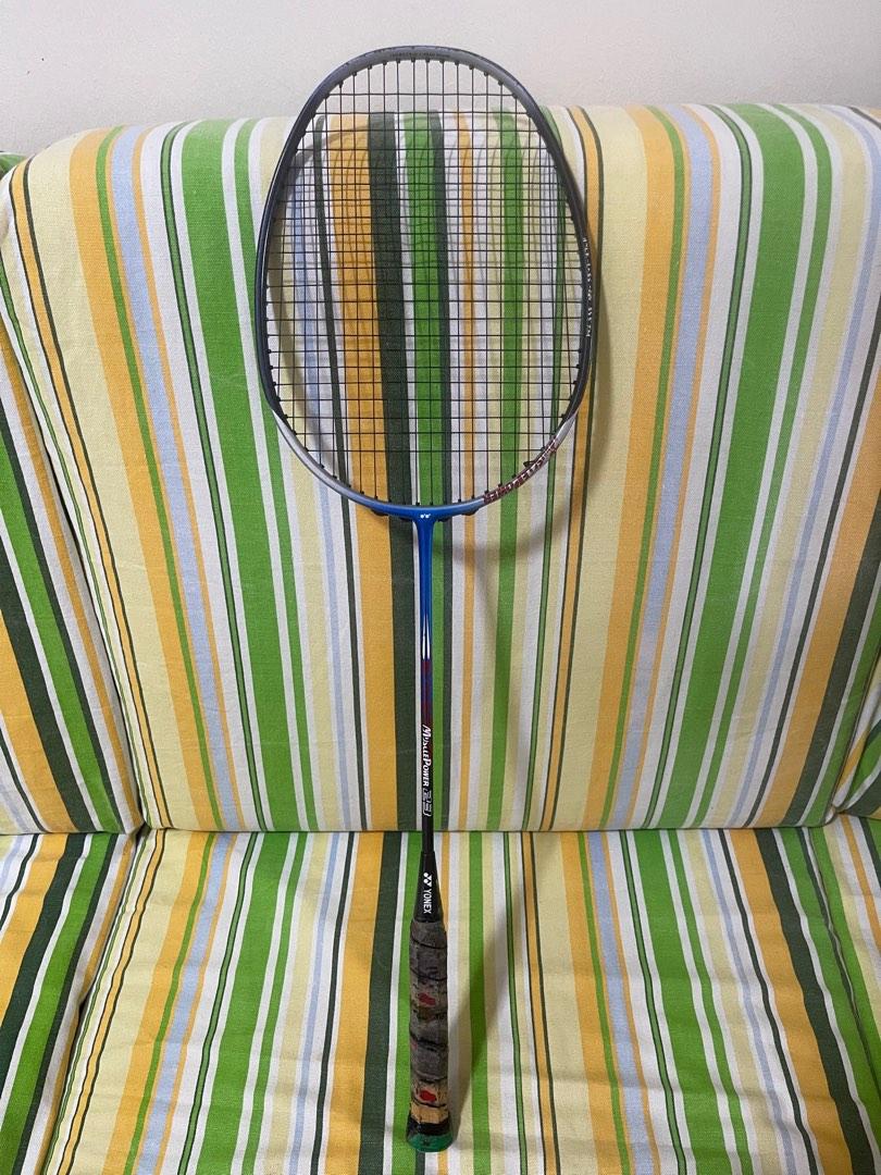 YONEX Muscle Power 23 MP23 (Badminton LiNing Yonex Victor Kason Mizuno RSL Fleet Apacs Gosen ...
