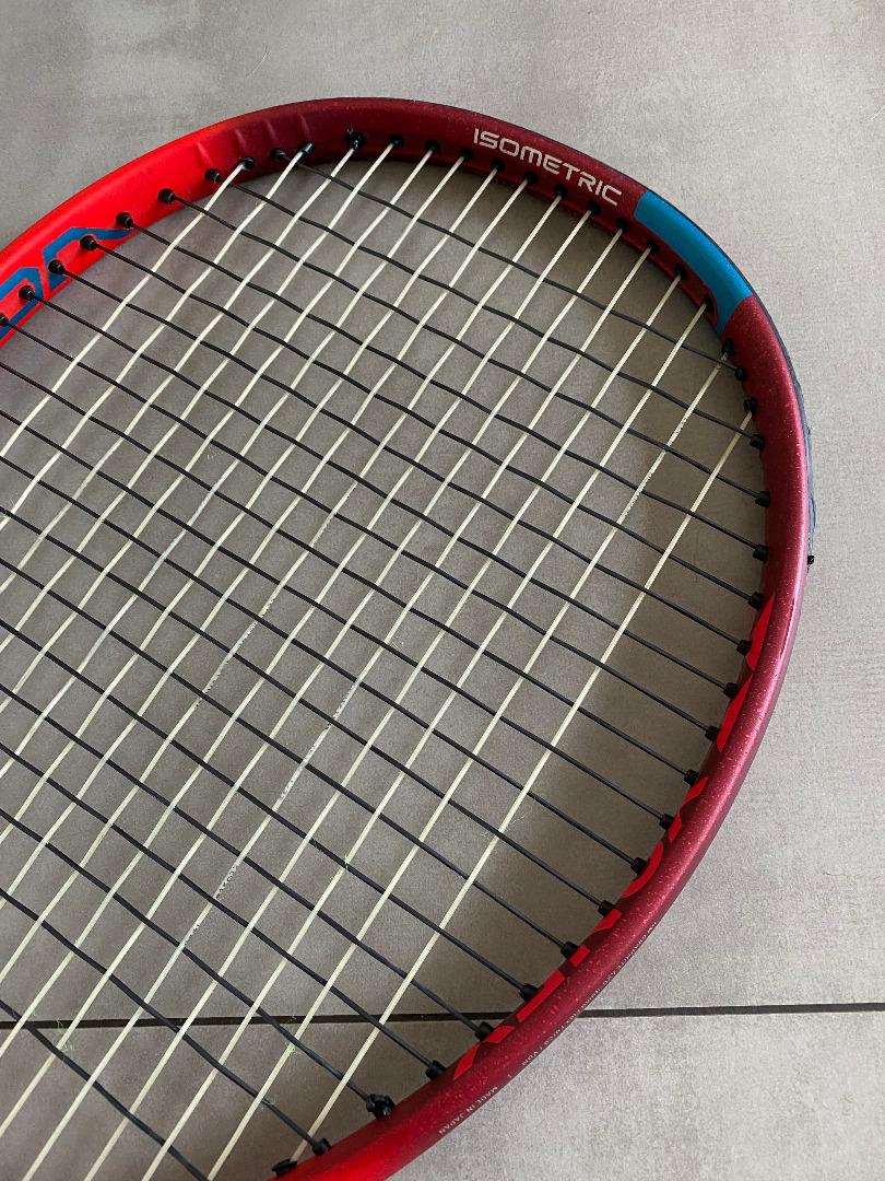 Yonex VCORE 98L, Sports Equipment, Sports & Games, Racket & Ball Sports ...