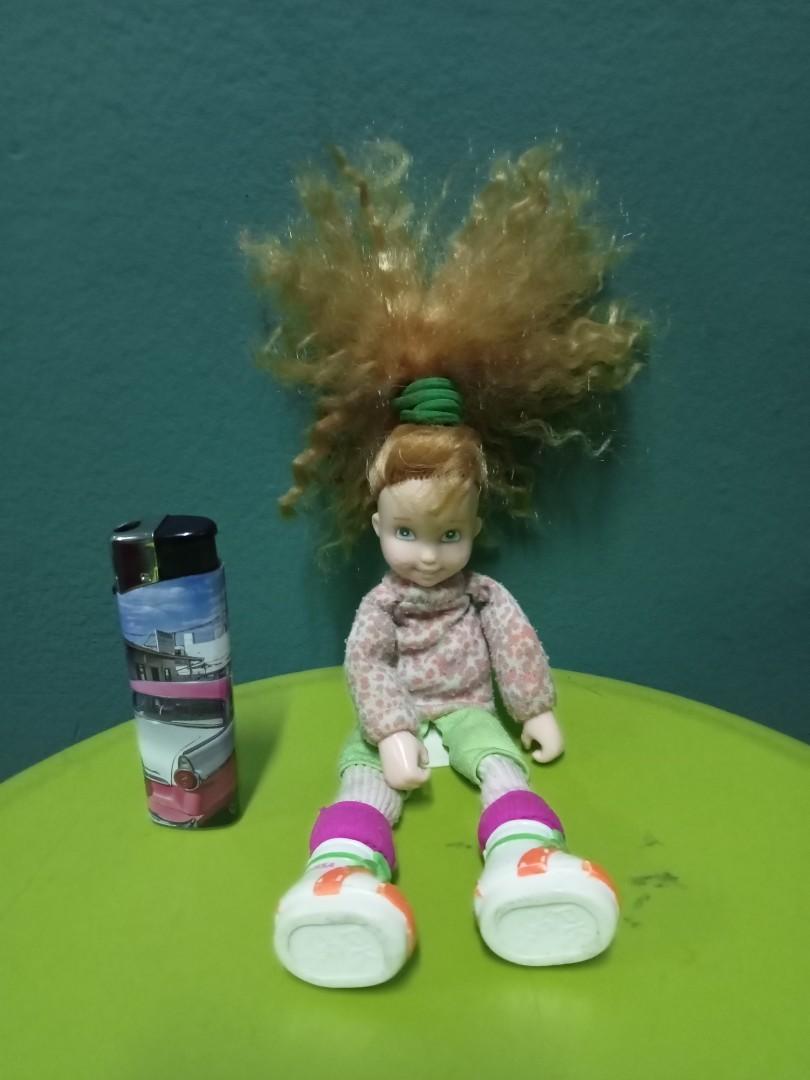 1990 ERTL Playground Kids Melissa, Hobbies & Toys, Toys & Games on ...