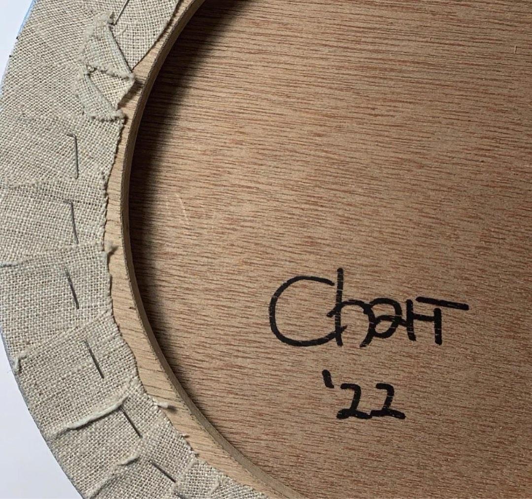 日本藝術家 Chari / 原作 原畫 original art, 興趣及遊戲, 手作＆自家設計, 文具及工藝 - 畫作及印刷品 ...