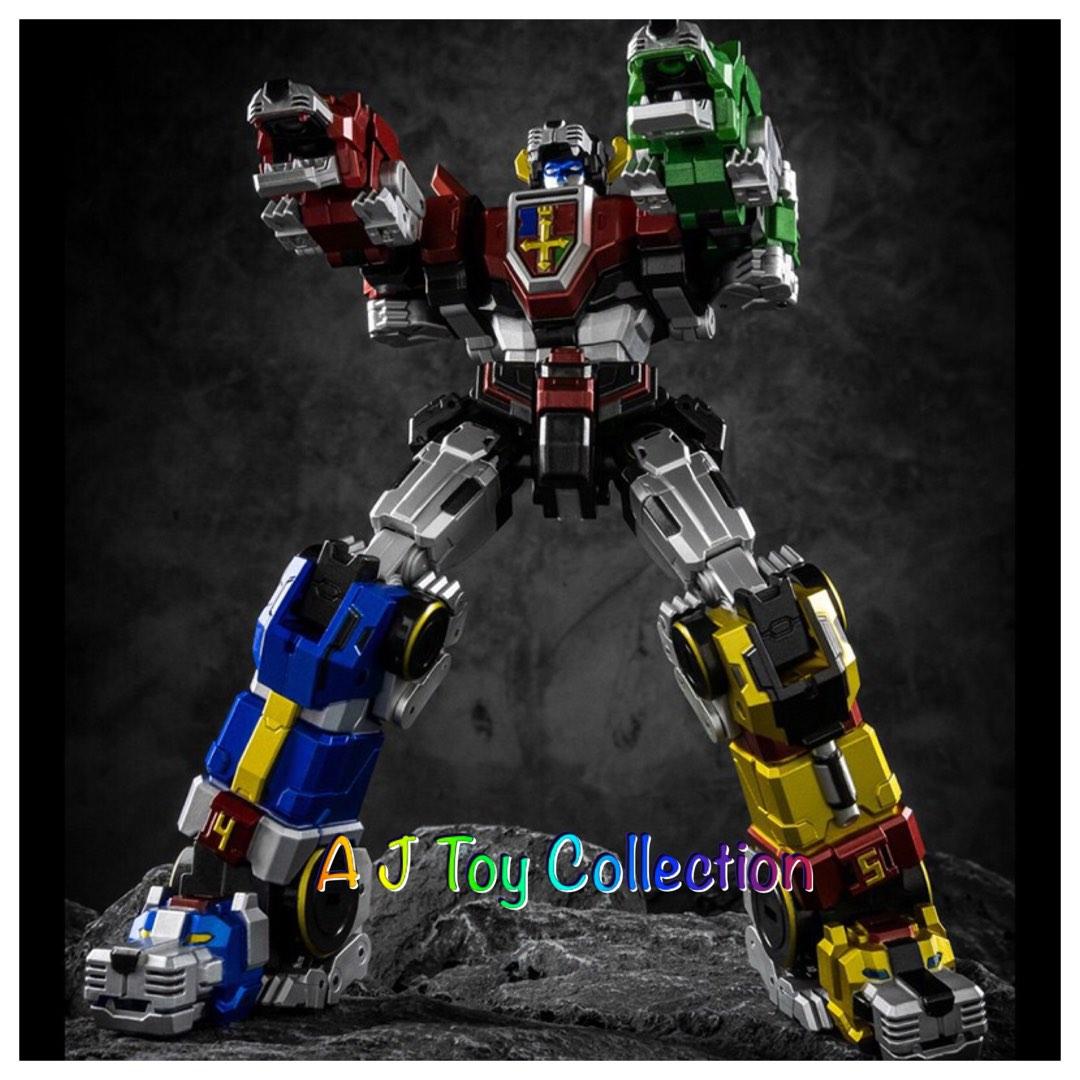 [ In Stock ] Transformers Lucky Fortune Cat MC-01S MC01S Elvis Micro ...