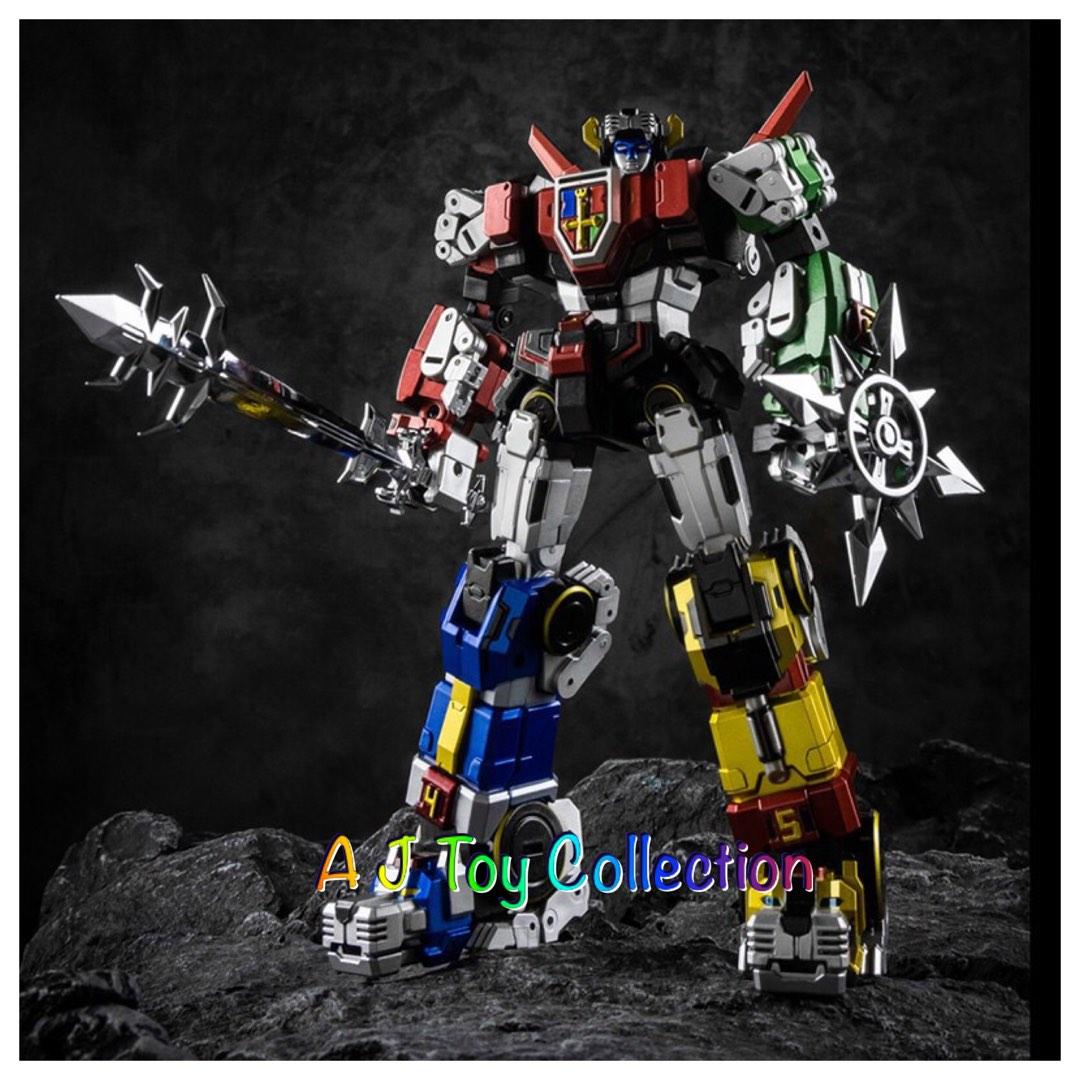 [ In Stock ] Transformers Lucky Fortune Cat MC-01S MC01S Elvis Micro ...