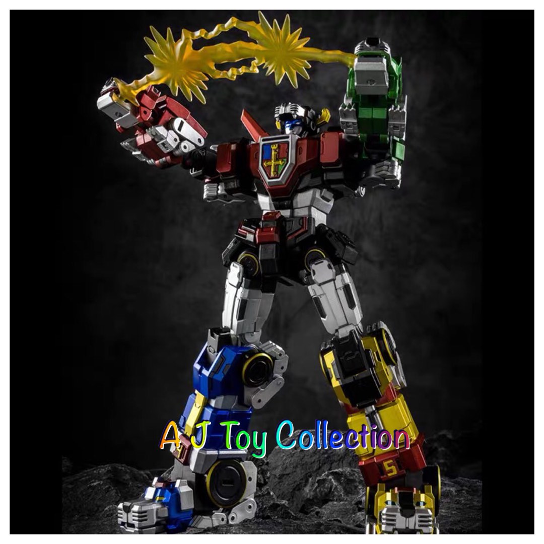 [ In Stock ] Transformers Lucky Fortune Cat MC-01S MC01S Elvis Micro ...