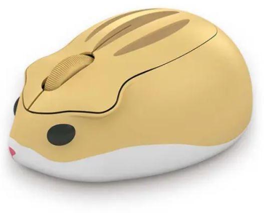 cute animal computer mouse