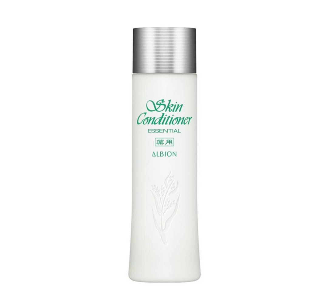 Albion Skin Conditioner Essential 165ml, Beauty & Personal Care, Face ...
