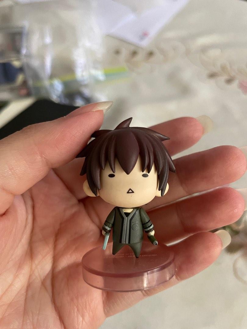 Anime Blind Box Magnetic Figures, Hobbies & Toys, Toys & Games on Carousell