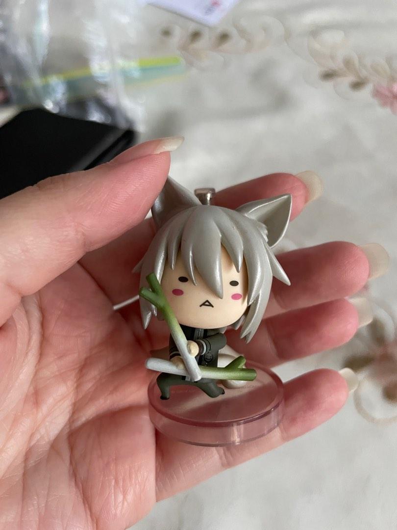 Anime Blind Box Magnetic Figures, Hobbies & Toys, Toys & Games on Carousell