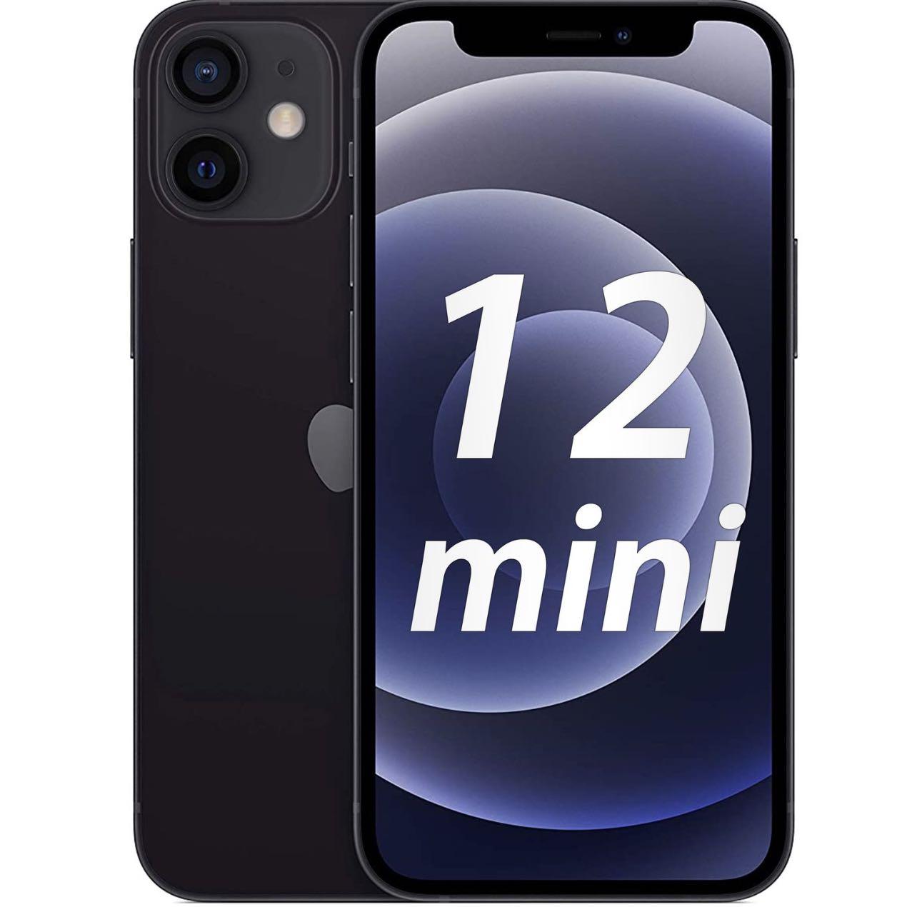 iPhone 12 mini 64GB (14/07/2025 updated ), 手提電話, 手機, iPhone, iPhone 12 ...