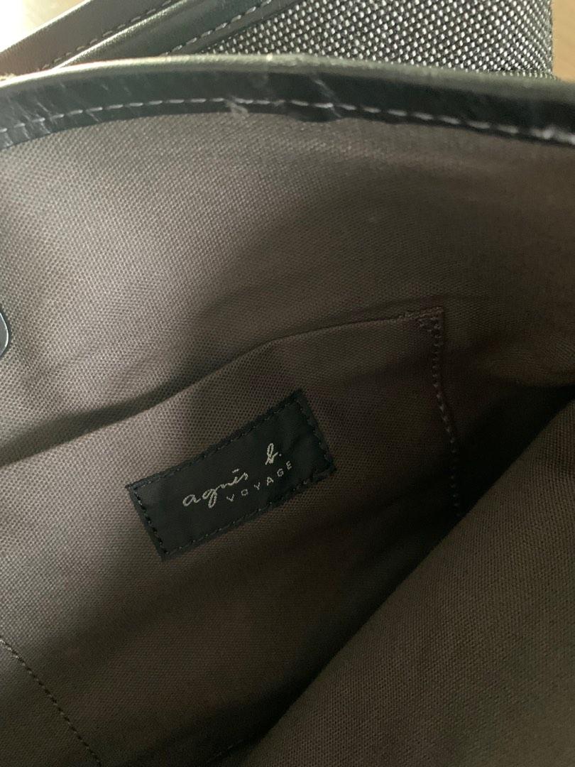 Authentic agnis B bag, Women's Fashion, Bags & Wallets, Shoulder Bags ...