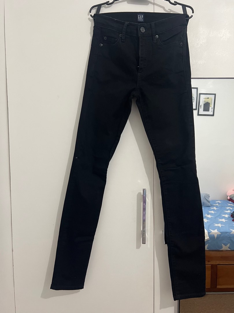 Authentic Gap pants, Women's Fashion, Bottoms, Jeans on Carousell